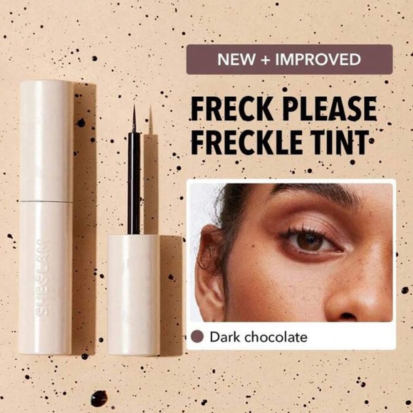 Rebellious Rose | Makeup | Sheglam Freck Please Freckle Tinttan Smudge ...